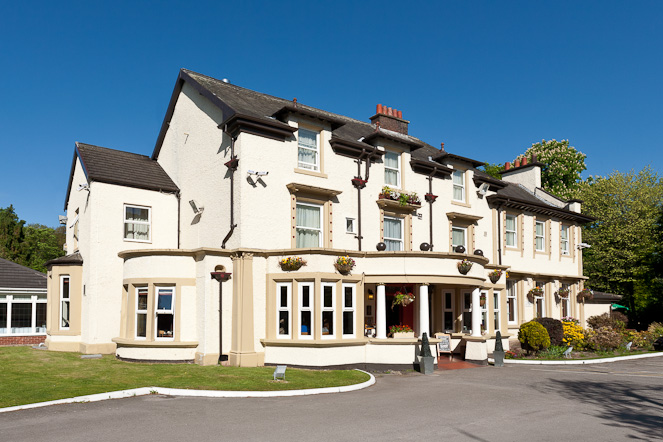 Landed families of Britain and Ireland: (61) Ainscough of Parbold