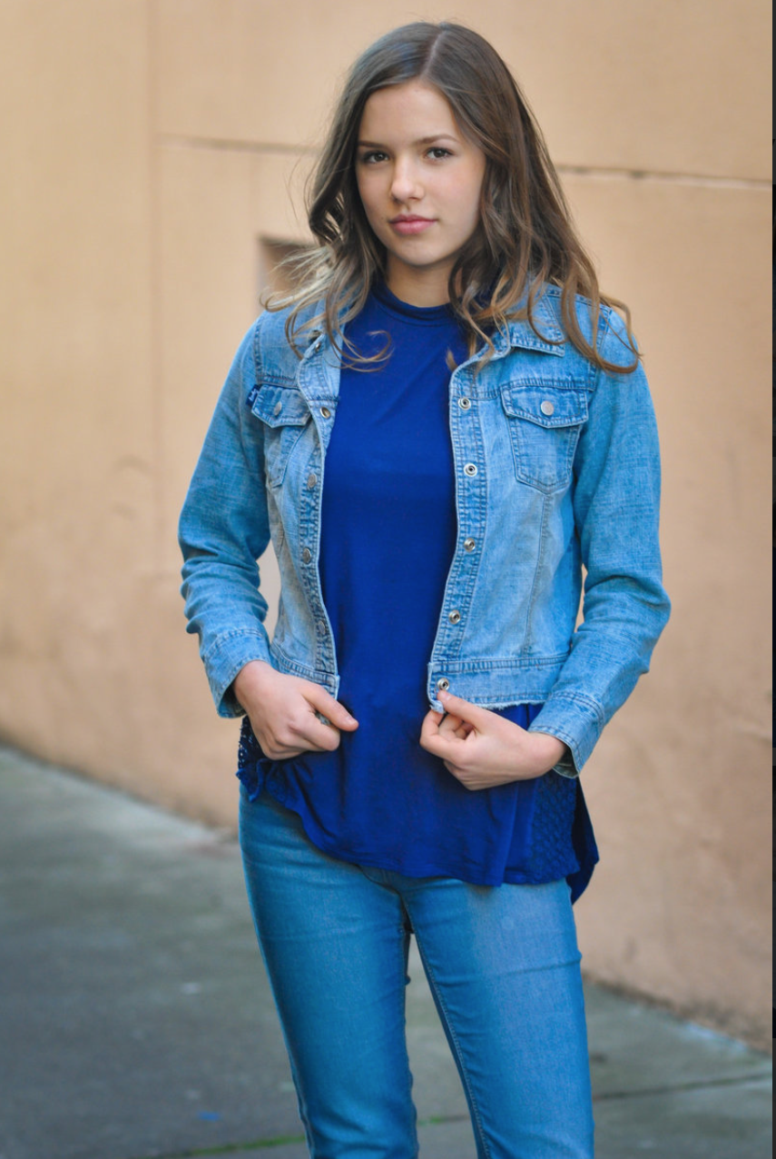 Seattle Artists Agency: We have such amazing girls on our team. Don't ...