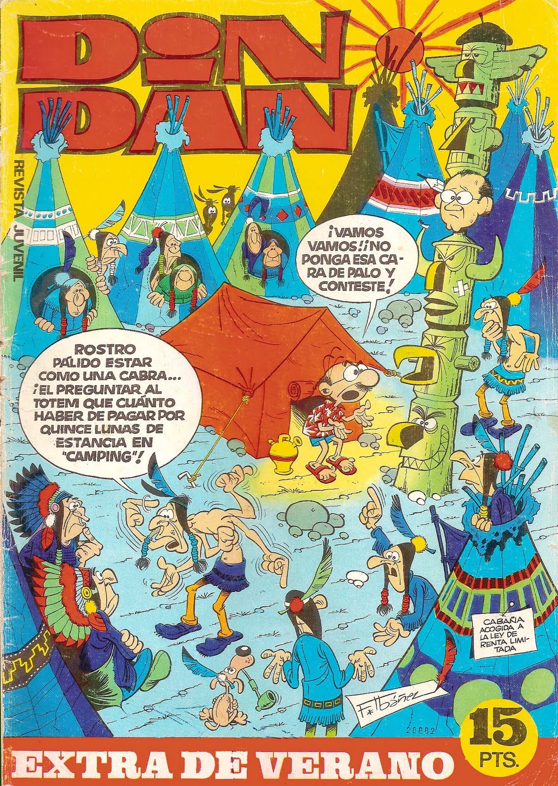 TeBeO mensual. Enero 2018 - Zona Negativa