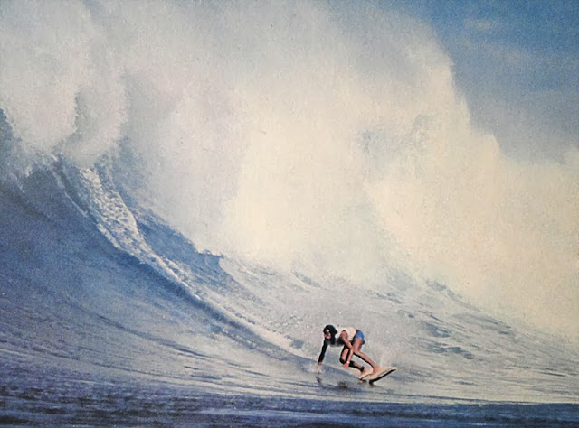 Blog do Dragão - HISTÓRIAS DO SURF: CAPÍTULO 4