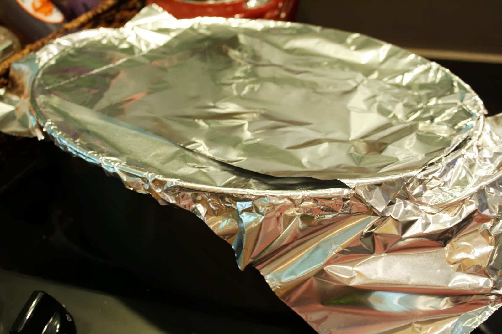 Making Mama's Kitchen: Cajun Roasted Chicken