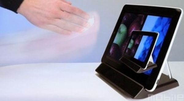 ADRIAN'S BLOG: Channels TV with Hand Gestures