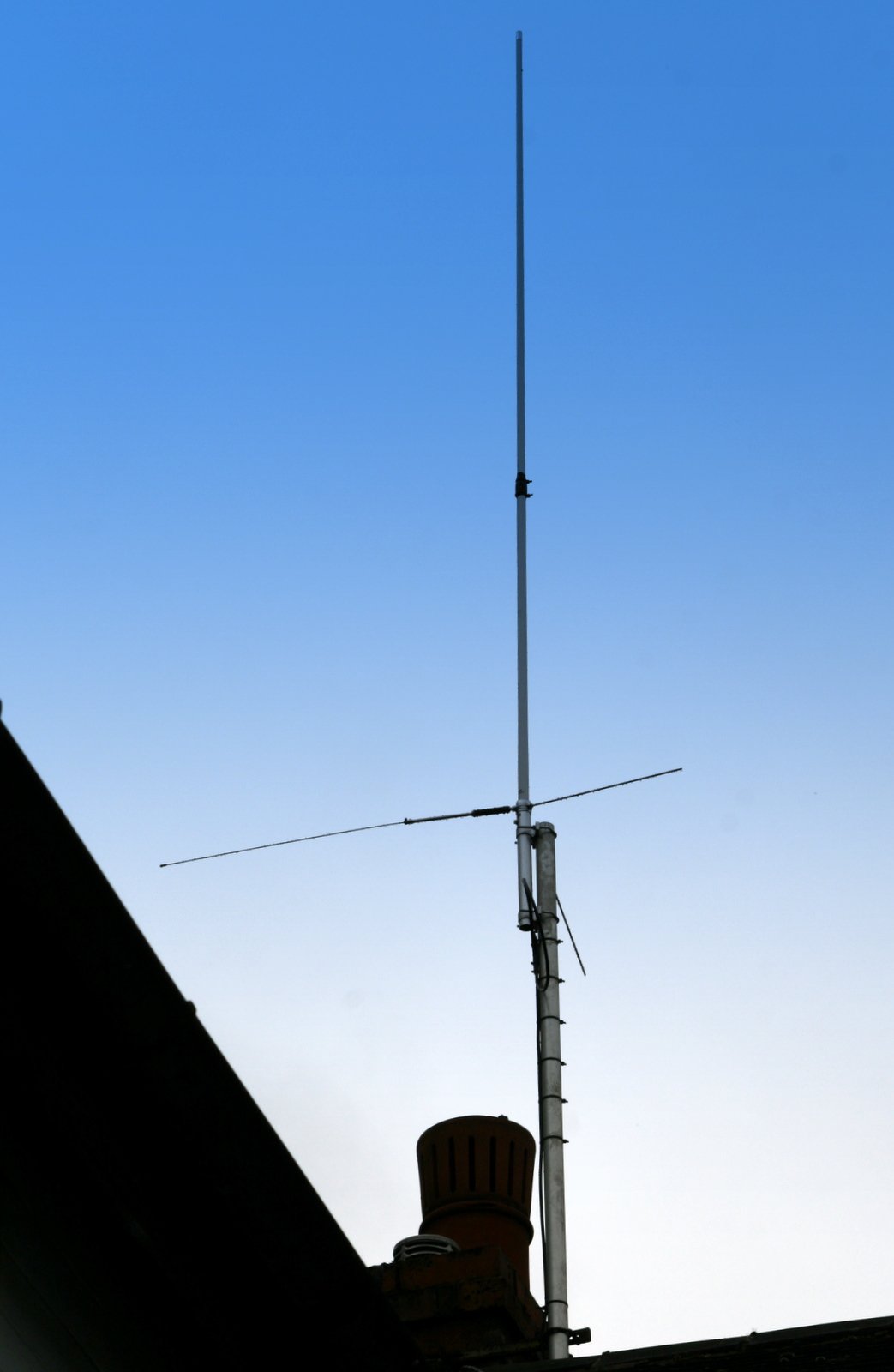 G8YPH: Diamond V-2000 triband vertical review - a replacement for an ...