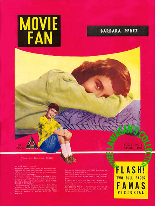 ALAM MO BA 'TO? (Do You Know This?): FIRST ISSUES