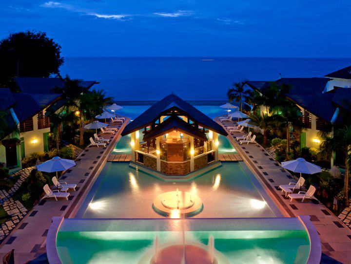 In My Red Stilletos: Top 3 Luxurious Resorts in the Philippines