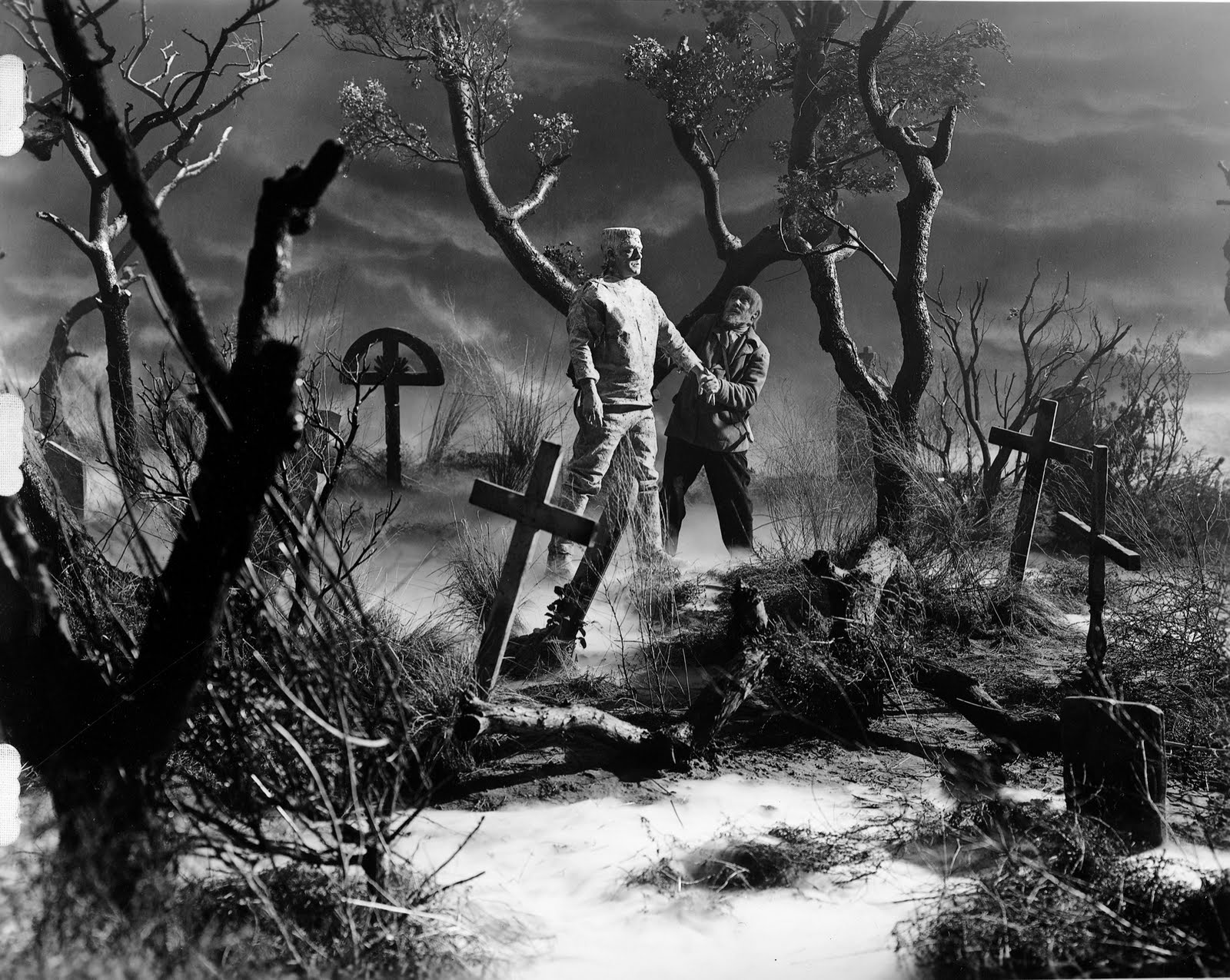 Classic Movie Monsters