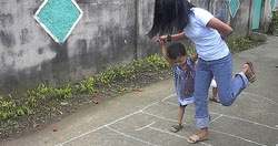 Mga Larong Pambata Noon: Mga Larong Pambata Noon