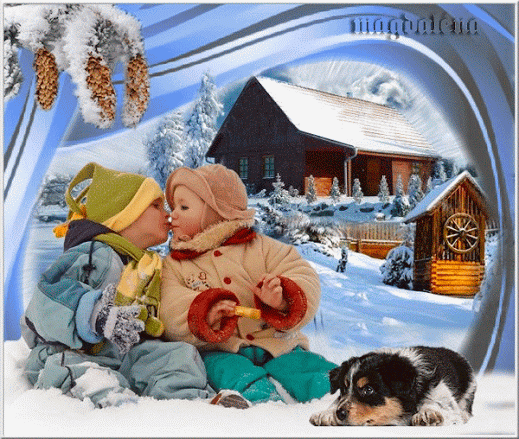 FRUMOS,PENTRU MINTE,INIMA SI SUFLET: IARNA FERICITA..IARNA DE POVESTE ...