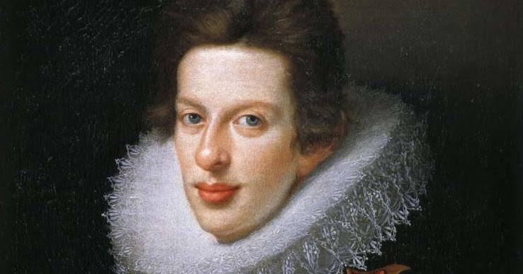 Coronas heredadas: COSIMO II DE MÉDICI