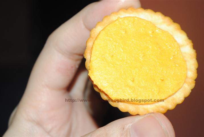 Eat and Run Chronicles: HANSEL PREMIUM CRACKERS: A must try snack