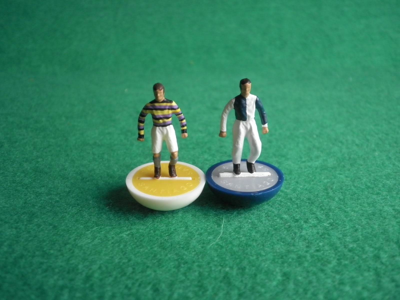 Top Striker: THE FA CUP PROJECT: 1871-72 TO 1880-81