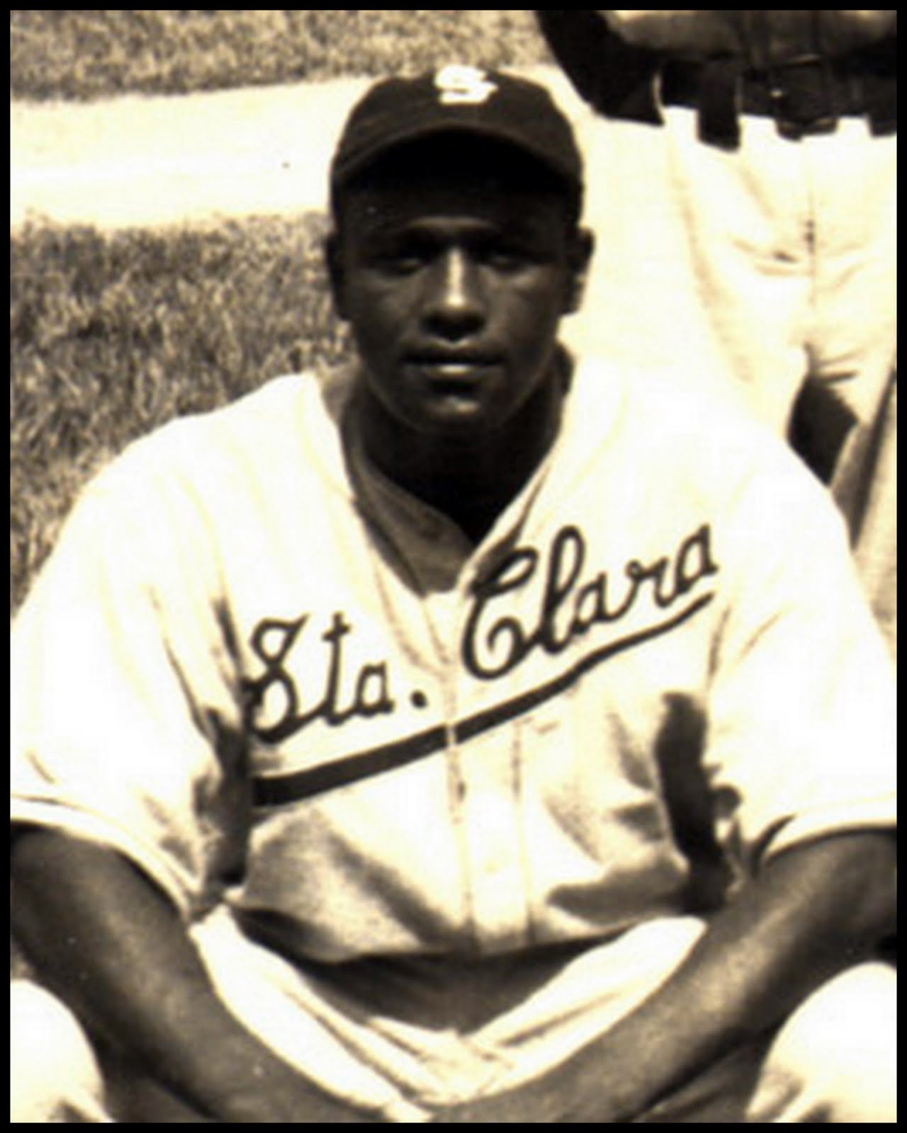 CubanBéisbol: Sam Bankhead led Cuban League in hitting, Santa Clara to ...