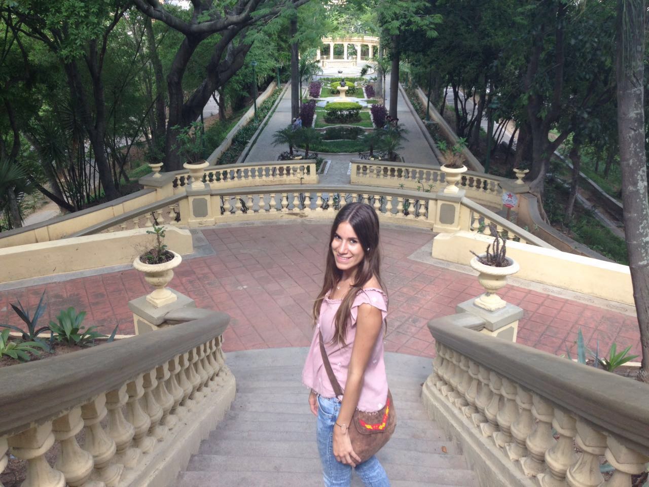 knowyourpatrimonios: Reportaje: “El Calvario, el escape verde de una ...