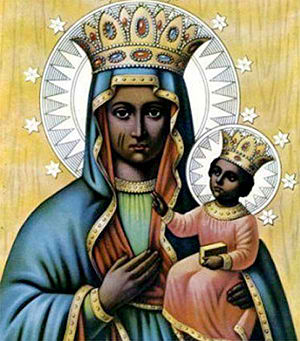 SANSE! SANTERISMO! PUERTO RICAN BRUJERIA & ESPIRITISMO!: The Mistsrio ...