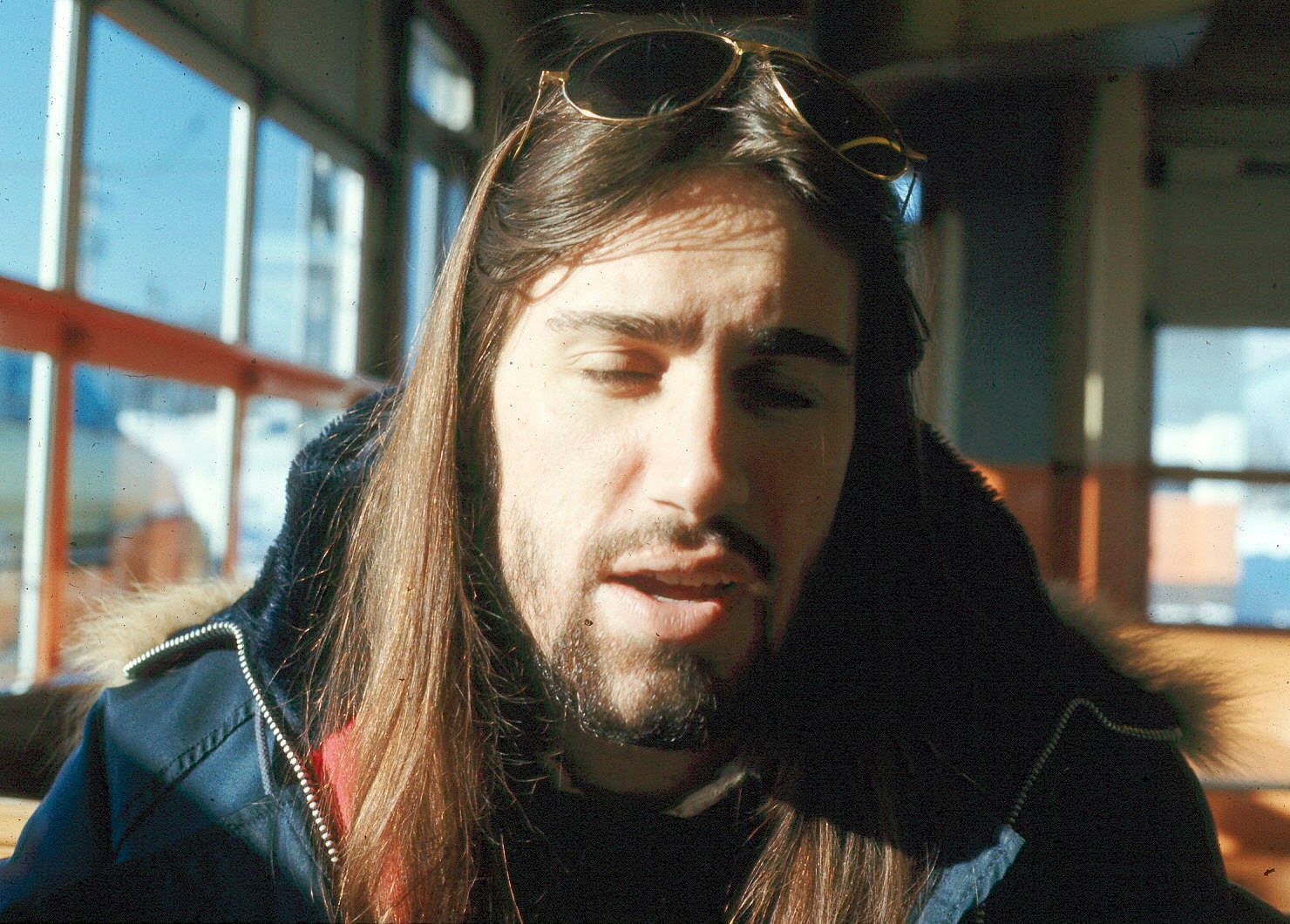 Bespectacled Birthdays: Dan Fogelberg, c.1970s