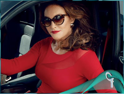 Chismes faranduleros : BRUCE JENNER POSA PARA "VANITY FAIR" COMO MUJER