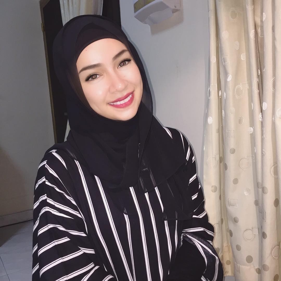 Biodata Aryani Fitriana Pemeran Sinetron Anak Jalanan dan Istri Aktor ...