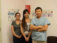 e2o Health Doctors Hall of Fame