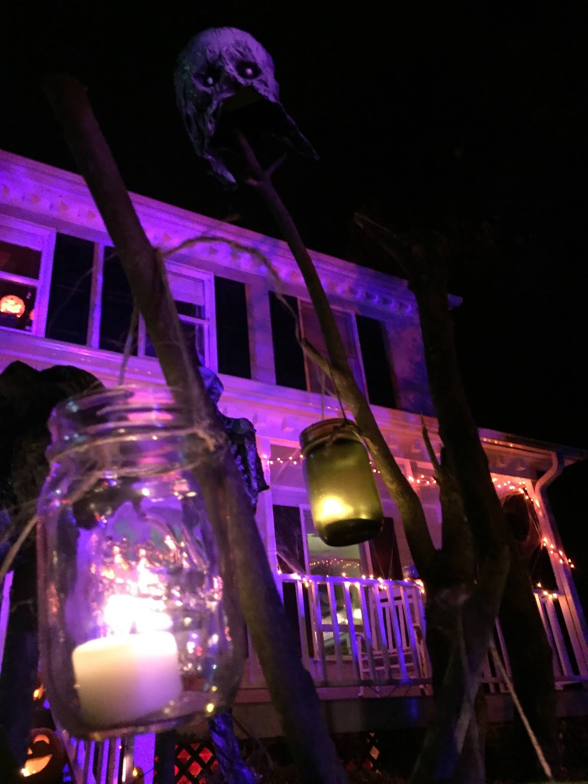 PUMPKINROT.COM: The Blog: Twisted Things