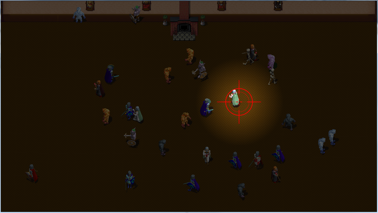 Adam Spragg Games: Hidden in Plain Sight...