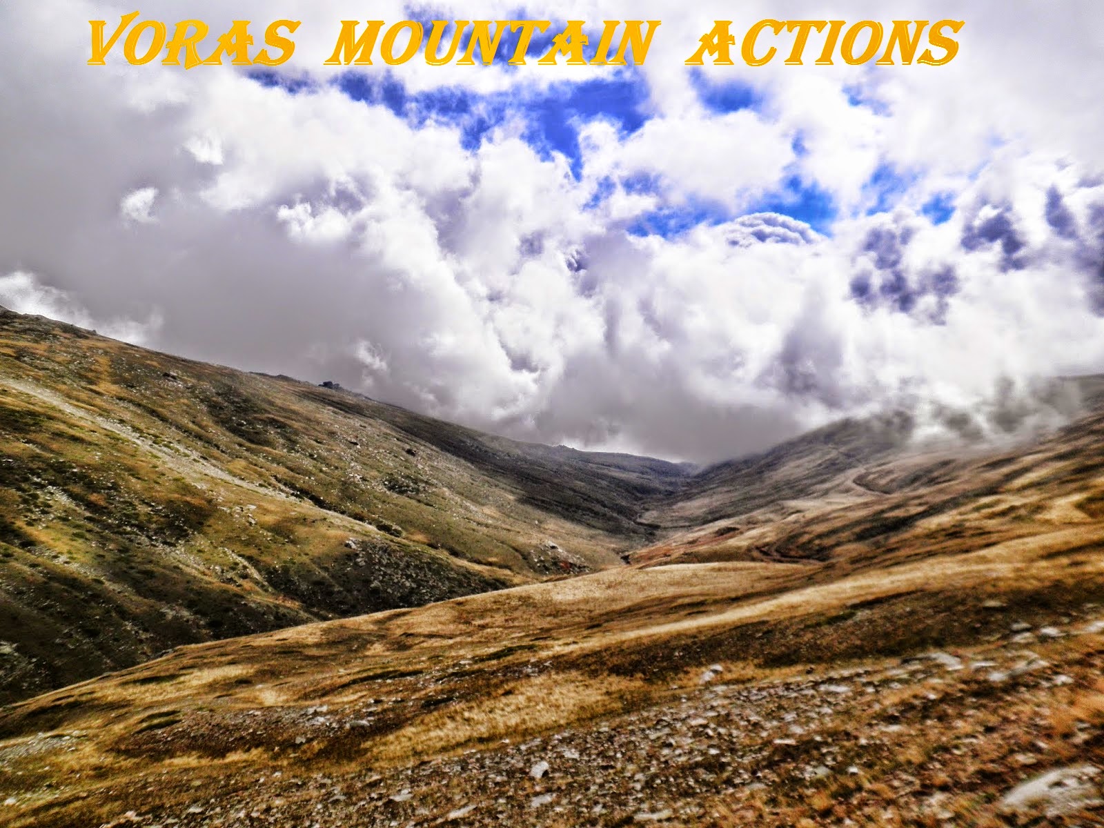 Voras Mountain Actions: ΣΚΟΠΙΑ - ΚΟΥΤΣΟΥΜΠΕΗΣ - ΜΠΕΛΟ ΓΚΡΟΤΛΟ (ΑΣΠΡΟΣ ...