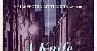Historical Reminiscing with Marilyn: A Knife for Harry Dodd by George ...