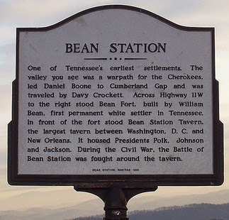 HerStory: Bringing Woman's Past to the Present: Lydia Bean