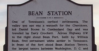 HerStory: Bringing Woman's Past to the Present: Lydia Bean