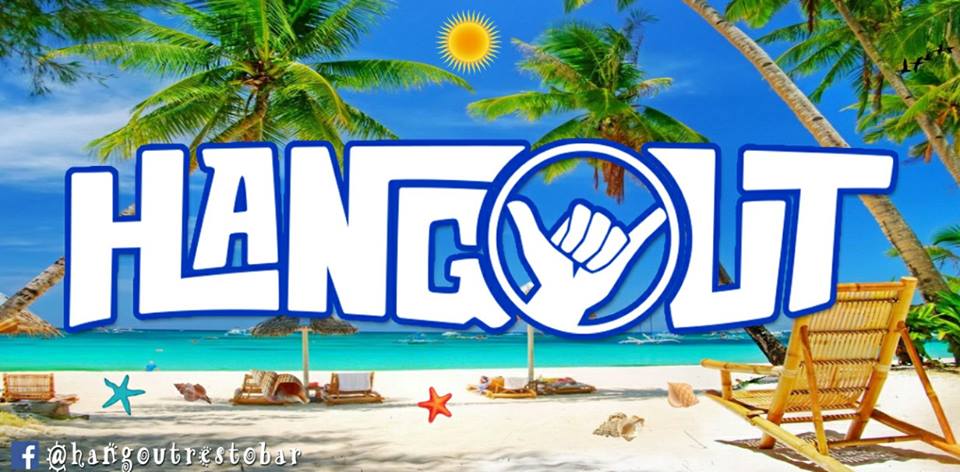 #NcDFoodTrip: Hang-Out Resto Bar ~ Naga City Deck