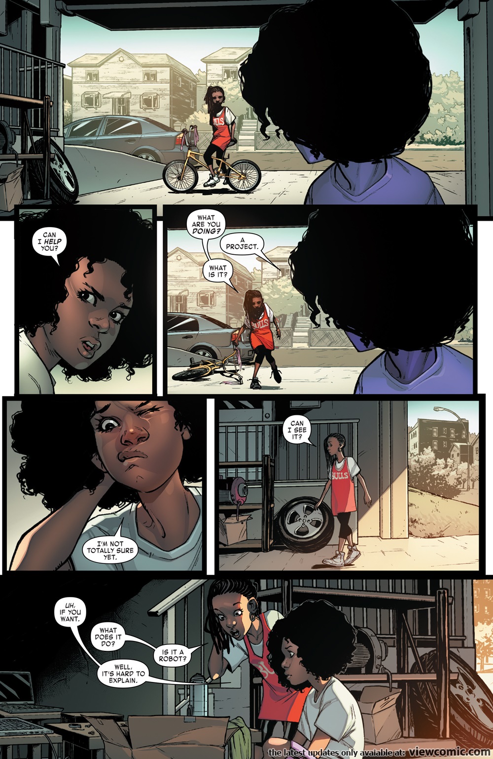 Invincible Iron Man V3 001 2017 | Read Invincible Iron Man V3 001 2017 ...