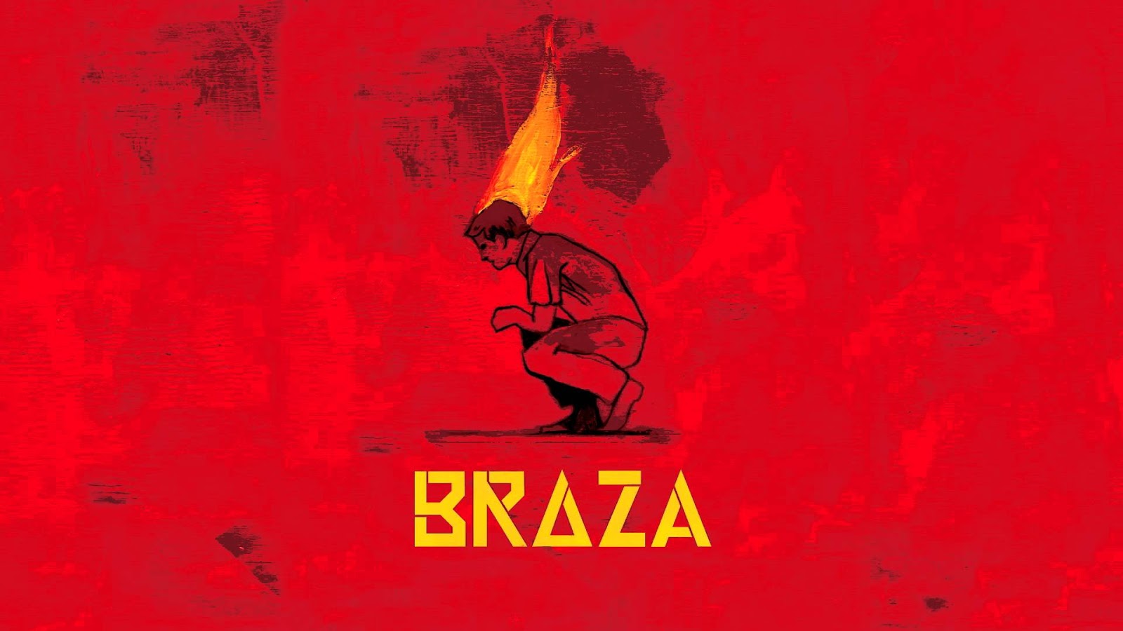 BRAZA - clipe novo: Segue o Baile (clipe oficial) | Riot! blog