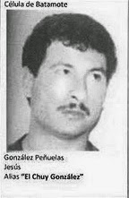 UPDATED POST: 'Chuy González' Is Reported Being One of the 5 Killed in Sinaloa Plane Crash ...