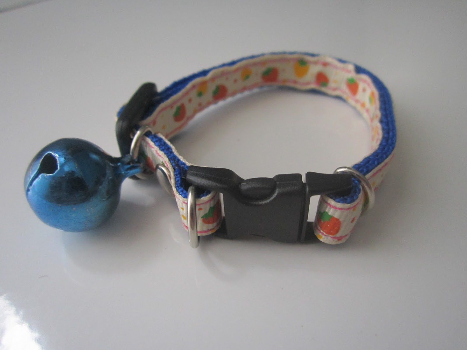 Djainoel Pets Accessories: Cats Collar/ Kalung Kucing & Kelinci