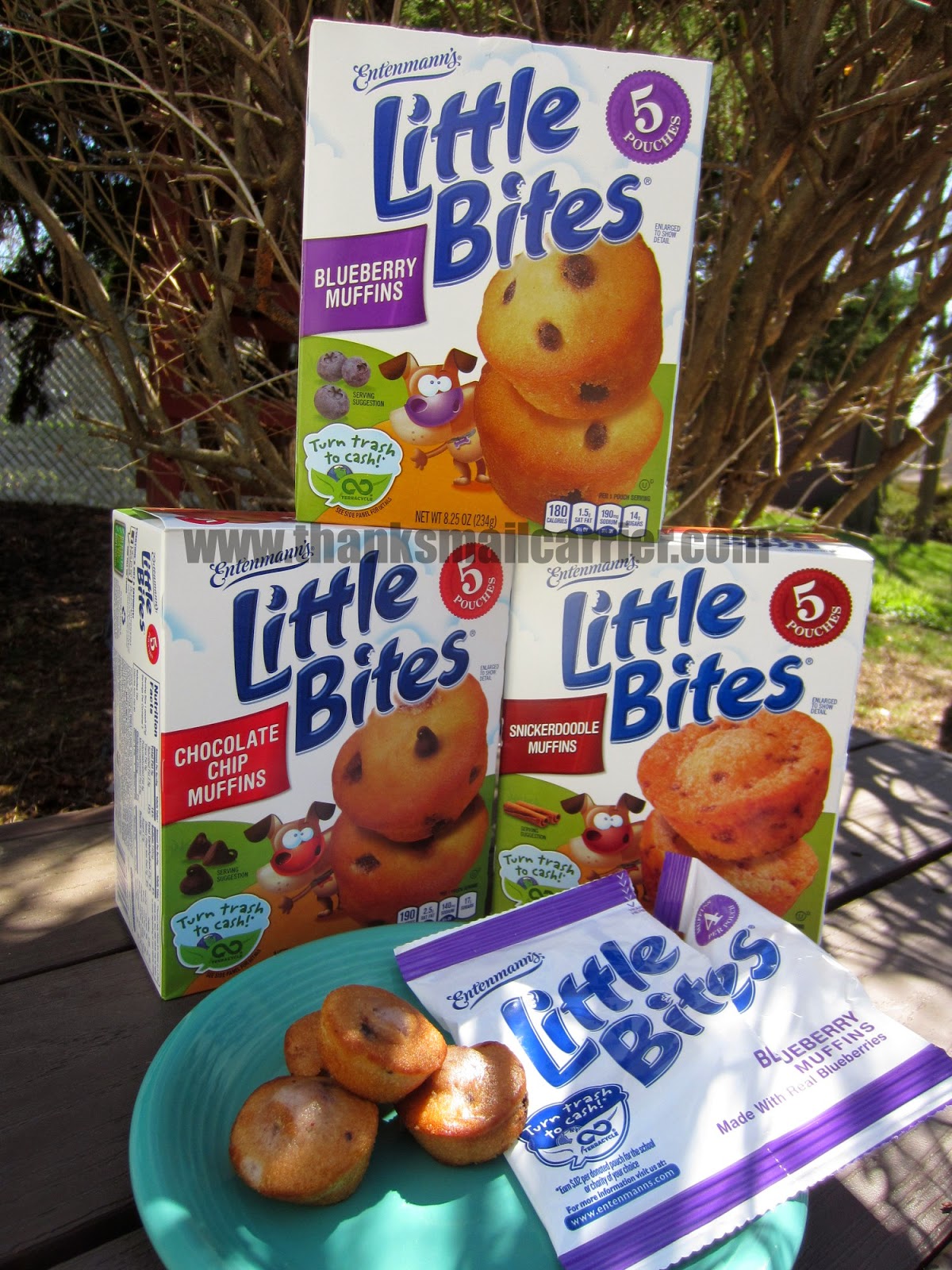 Thanks, Mail Carrier: April 2014 | Wisconsin Mom Blog | Giveaways ...