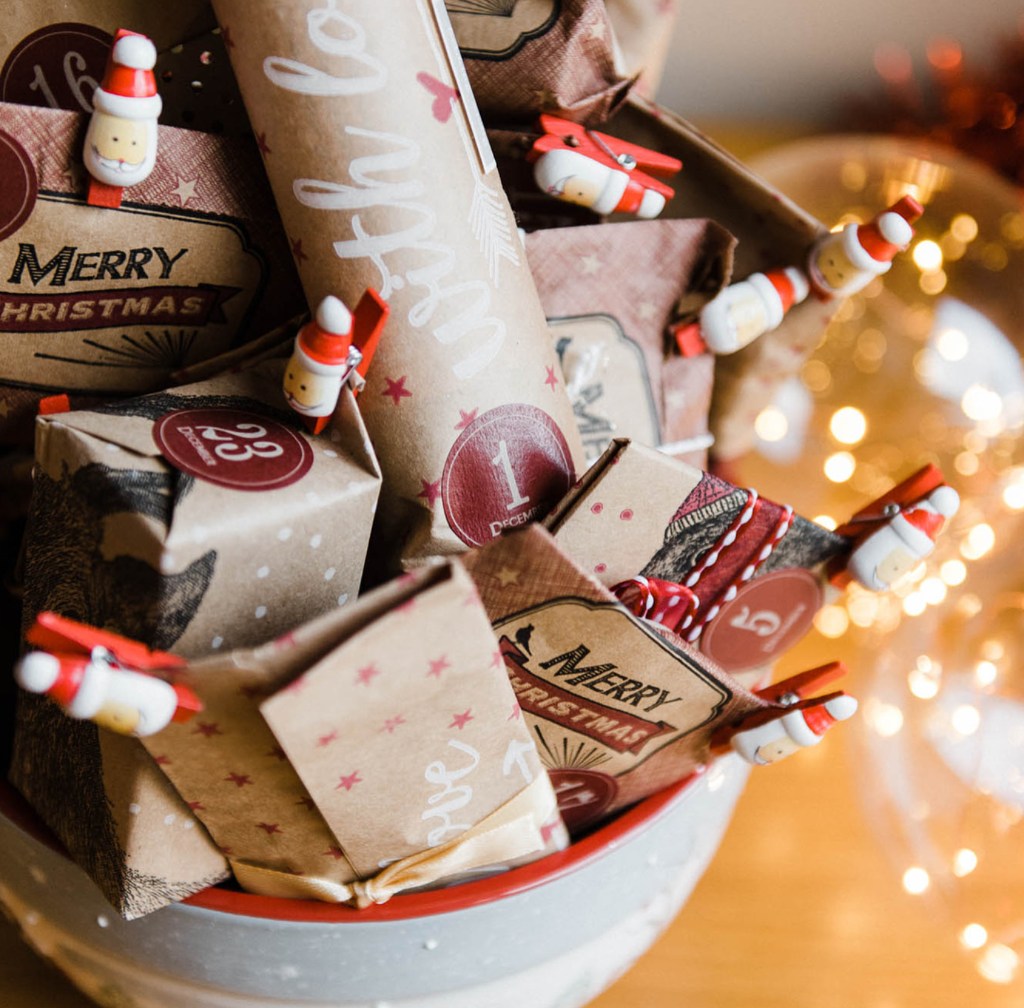 Treatbox Advent Calendar | TreatBox