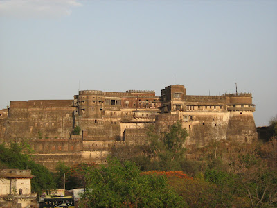 All in one Tikamgarh: Welcome to TIKAMGARH