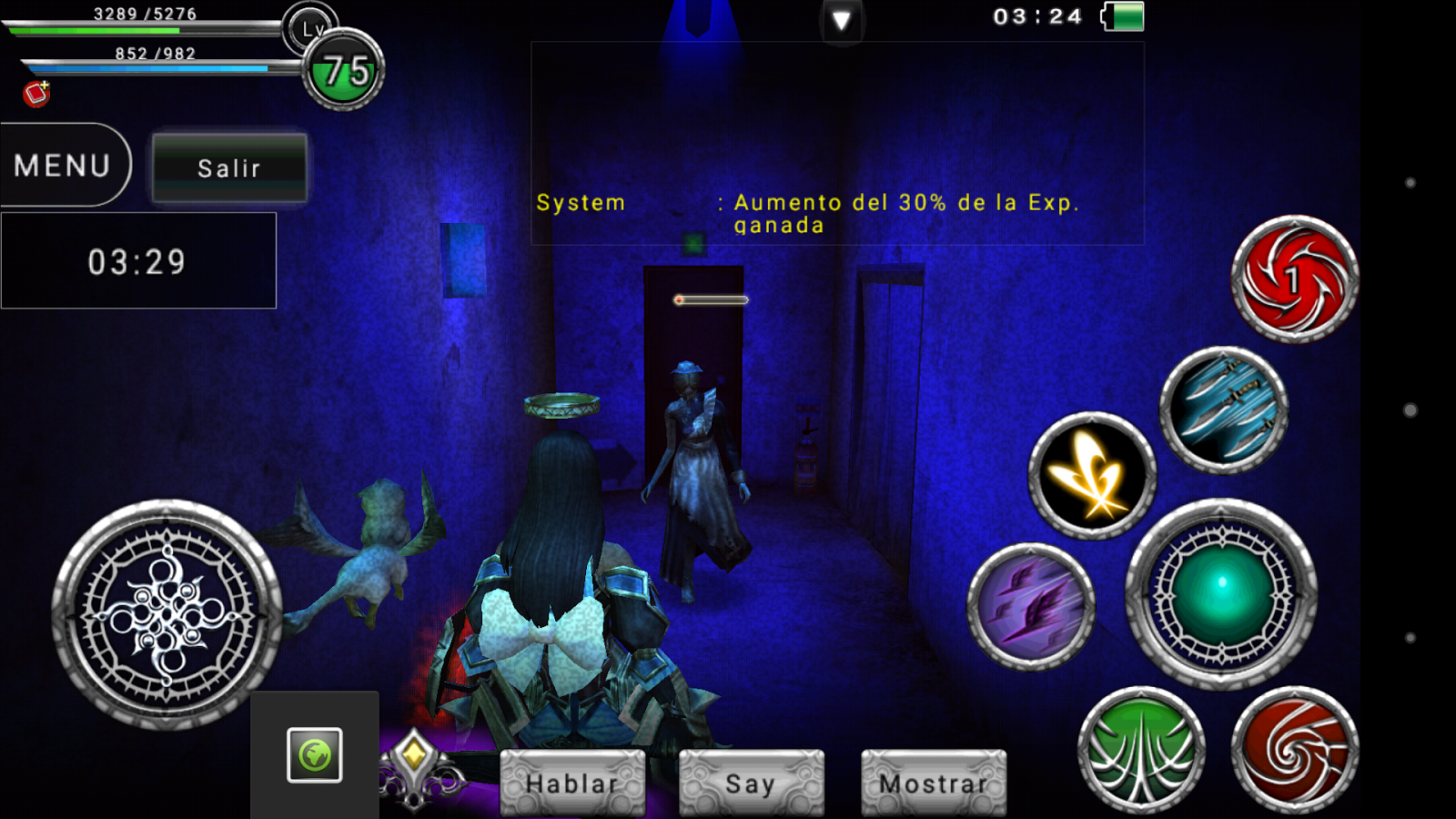 Super Scary Labyrinth of Fear!! (Fuji-Q Higland Collab)