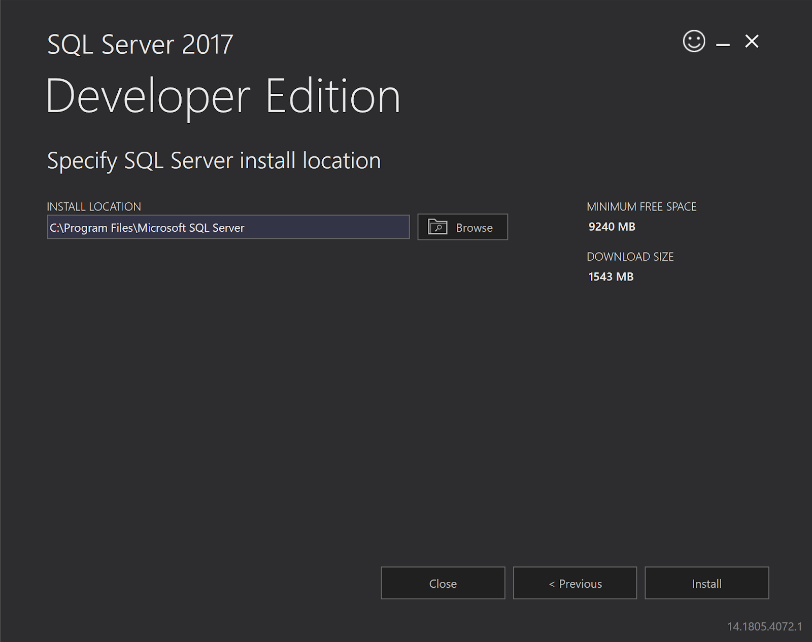 HodentekHelp: How easy is it to install SQL Server 2017?
