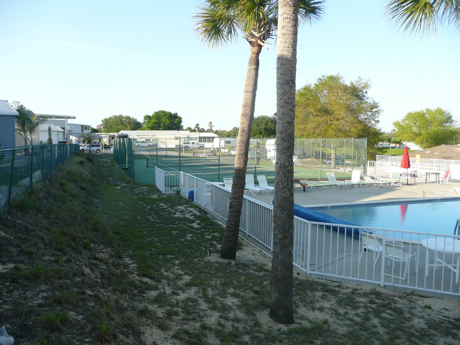 Bob and Linda's RV Travels: Fawn Ridge RV Resort Davenport FL