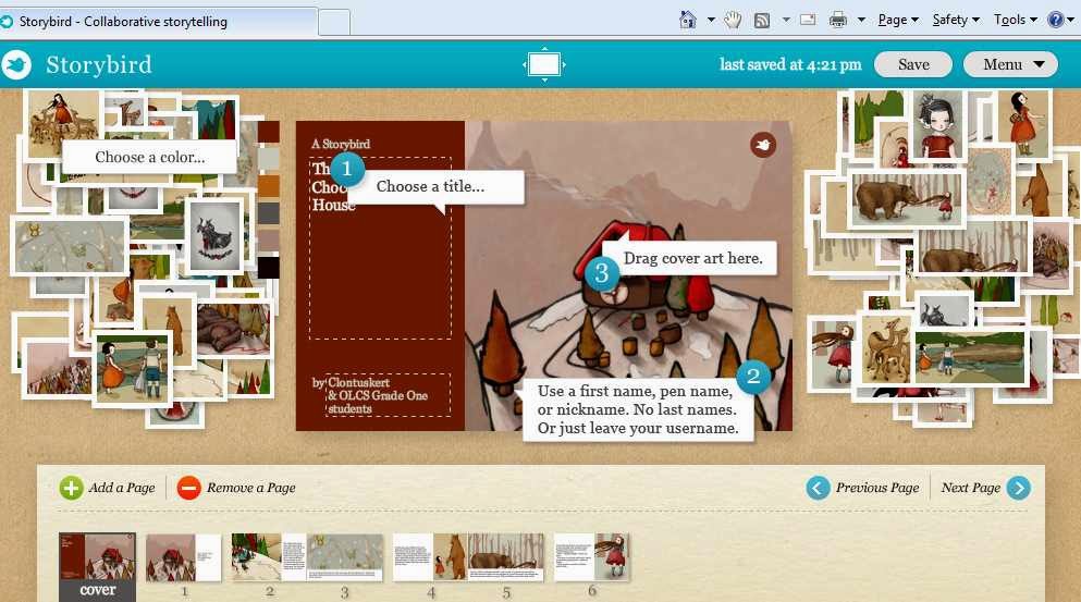 Incorporating Technology into the Learning Environment: Implementing ...