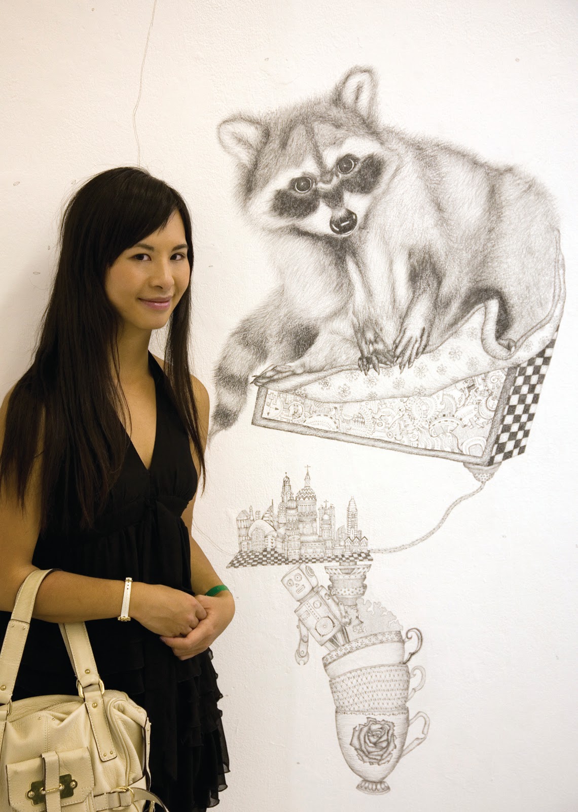 0174: Love Love Artist! Episode#05 Sarah Tse謝敏行 (內含專訪)