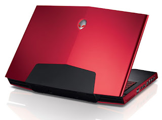 Alienware M17x R3 Review : Hotblog Review