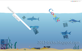 Google Underwater Image Search ~ Computer Tricks