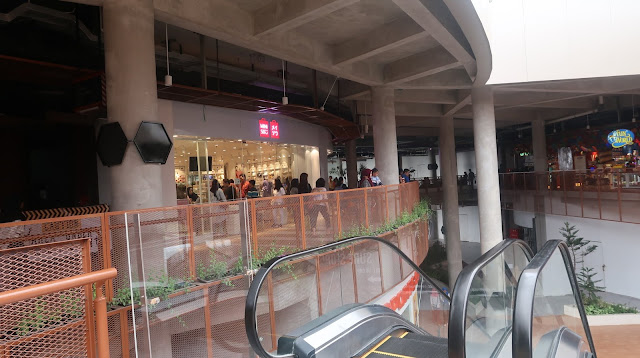 NIPAH MALL MAKASSAR HADIR DENGAN KONSEP ECO-GREEN BUILDING DAN URBAN ...