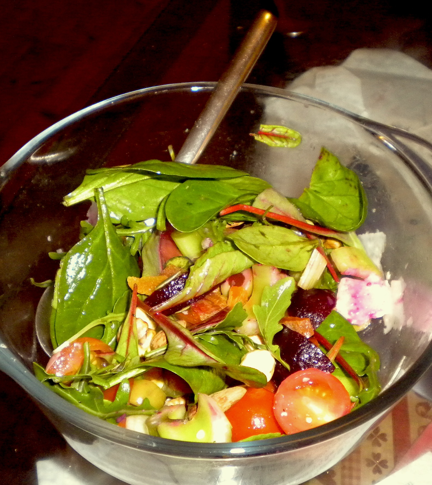 The white rim / Apicius' epigones: Perfect recipes with the perfect ...