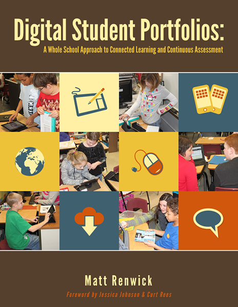 Digital Student Portfolios Book Club - Introductions (plus poem!) | The ...