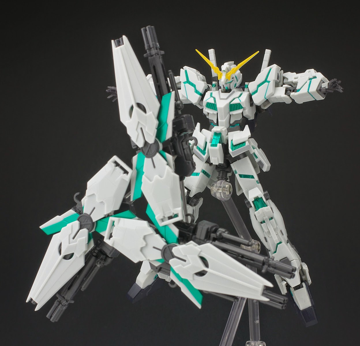 GUNDAM GUY: Tamashii Web Shop Exclusive: Robot Damashii (Side MS ...