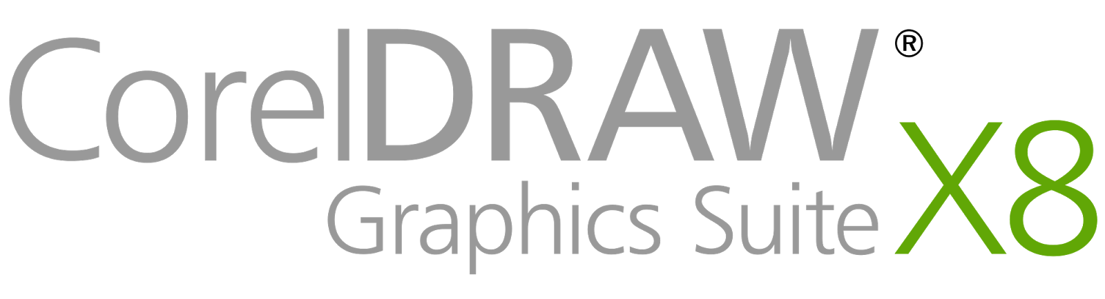 DESAIN GRATIS: CorelDRAW Graphic Suite X8