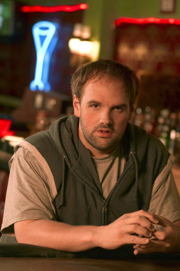 Filmovízia: My Name Is Earl [2005-2009]