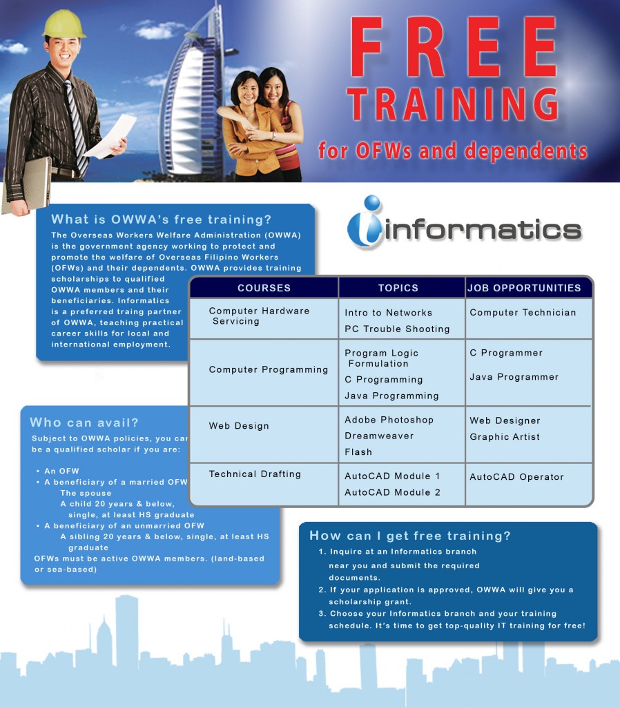 Overseas Filipino Workers in Canada